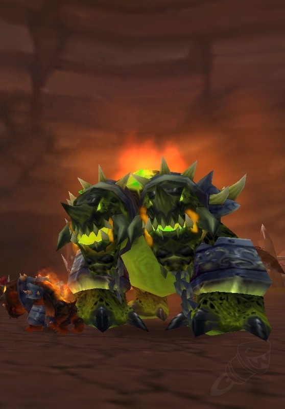 Gomegaz - NPC - Mists of Pandaria Classic