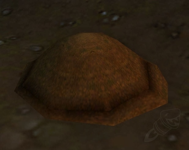 Glinting Sand - Object - World of Warcraft