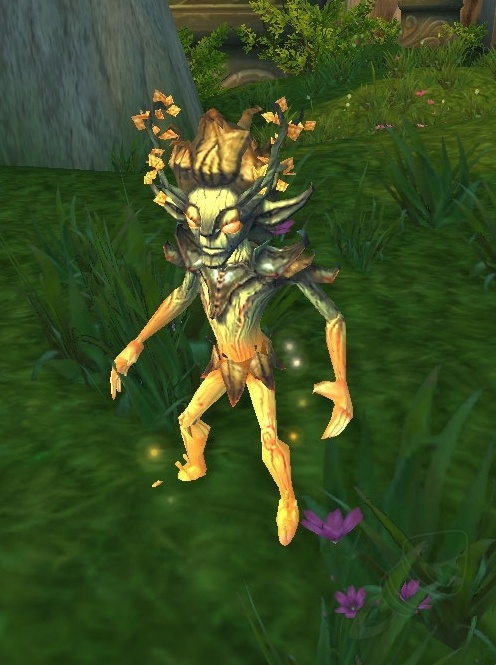 Netter Geist - NPC - World of Warcraft