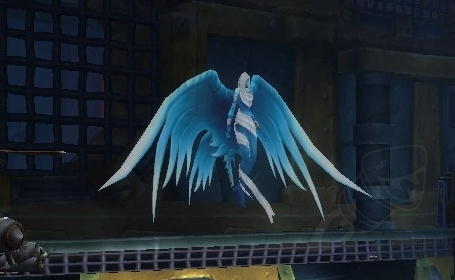 Guardian Spirit - NPC - World of Warcraft
