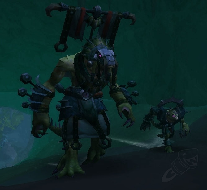 The Scent of Blood - Quest - Mists of Pandaria Classic
