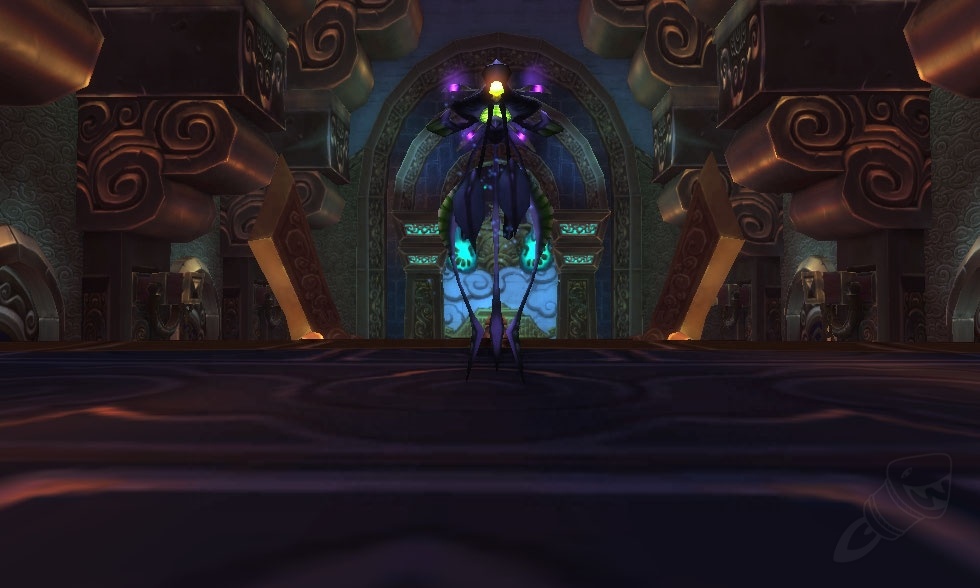 Dripping Strider Egg - Item - Mists of Pandaria Classic