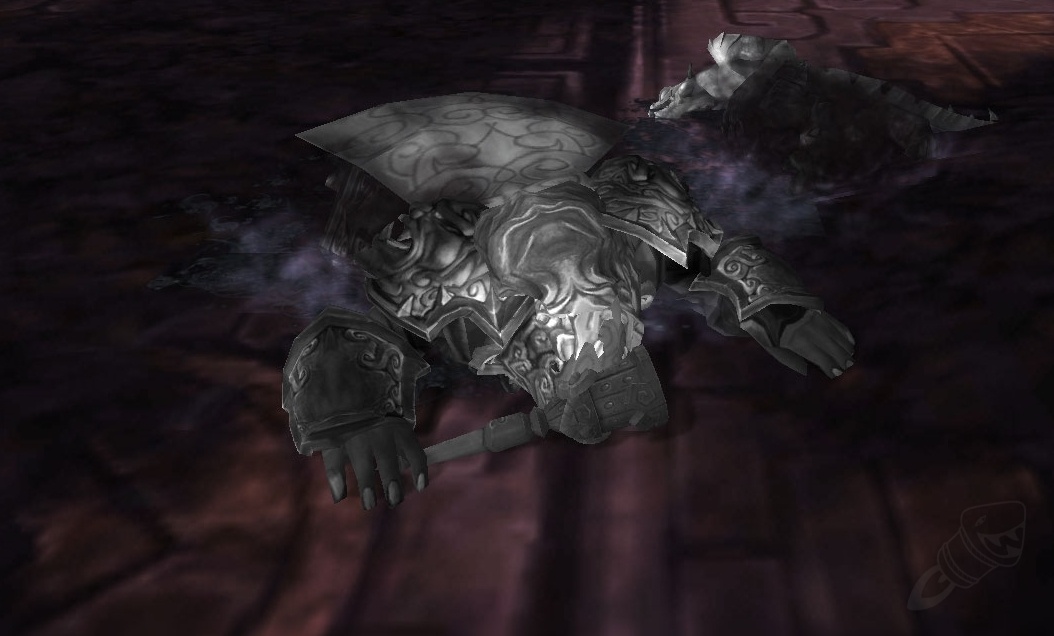 Torve-esprit shao-tien - PNJ - [Mists of Pandaria Classic]