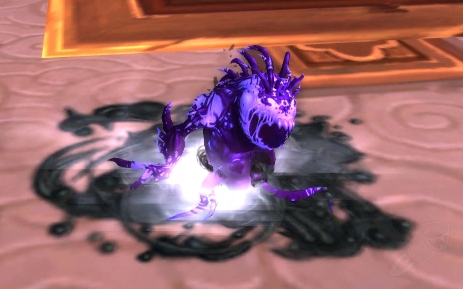 Gouttelette d’Y’Shaarj - Sort - World of Warcraft