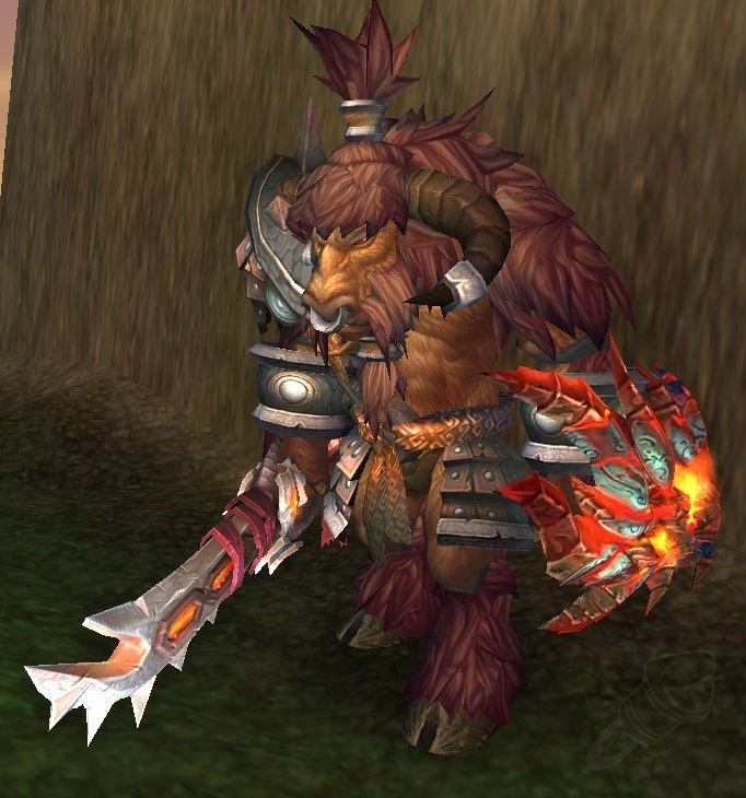 Jakur el Ordon - PNJ - World of Warcraft