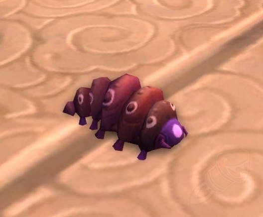 Gu'chi Swarmling - Spell - World of Warcraft