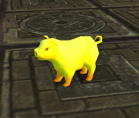 Magot - PNJ - World of Warcraft