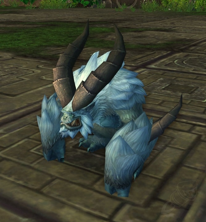 Nairn - NPC - Mists of Pandaria Classic