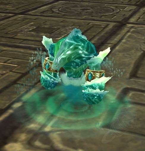 Rio - PNJ - World of Warcraft