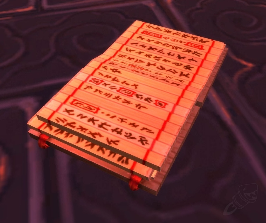 Clutter - Object - World of Warcraft