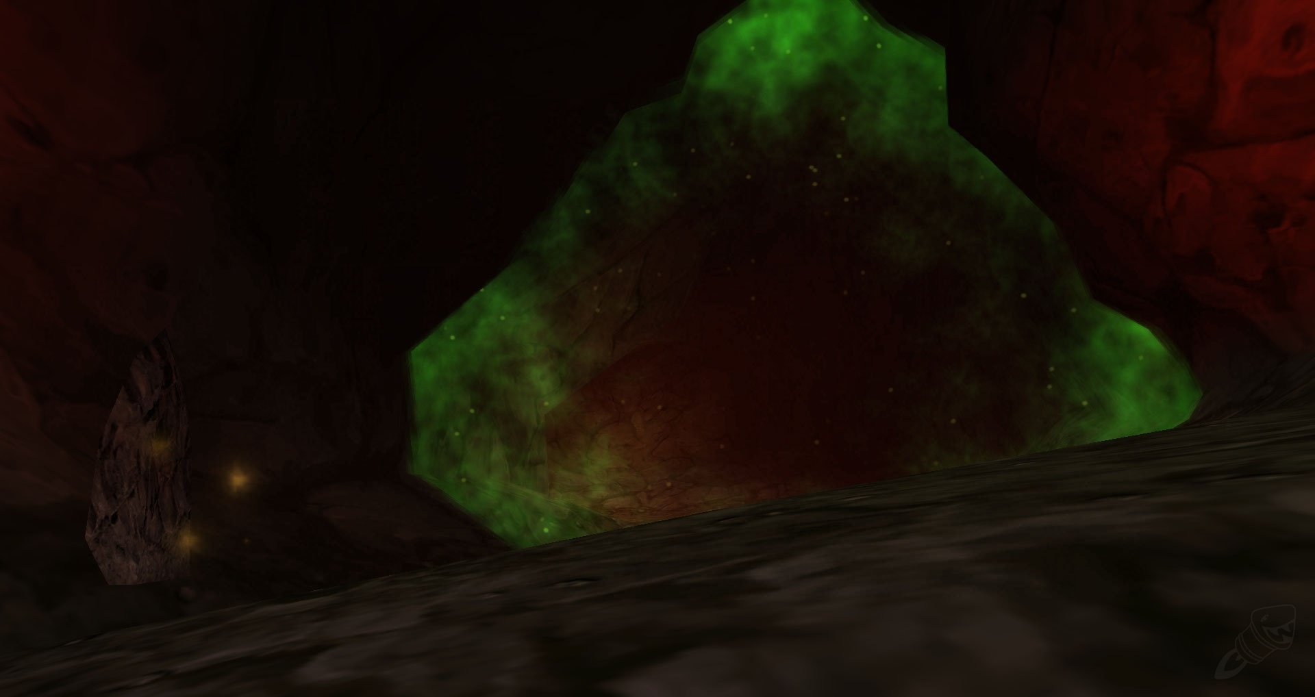 Molten Core - Zone - Mists of Pandaria Classic