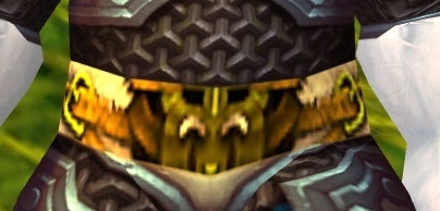 Belt of Draconic Runes - Item - World of Warcraft