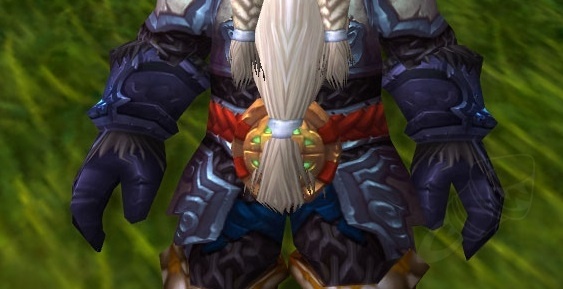 Gauntlets of Combined Strength - Item - Mists of Pandaria Classic