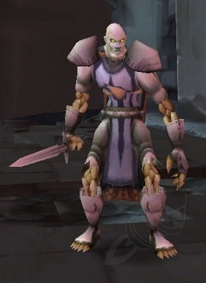 Patrulla trol - Misión - [Mists of Pandaria Classic]