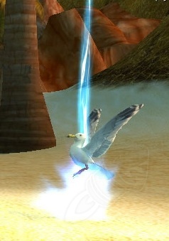 Lightning Storm - Battle Pet Ability - World of Warcraft