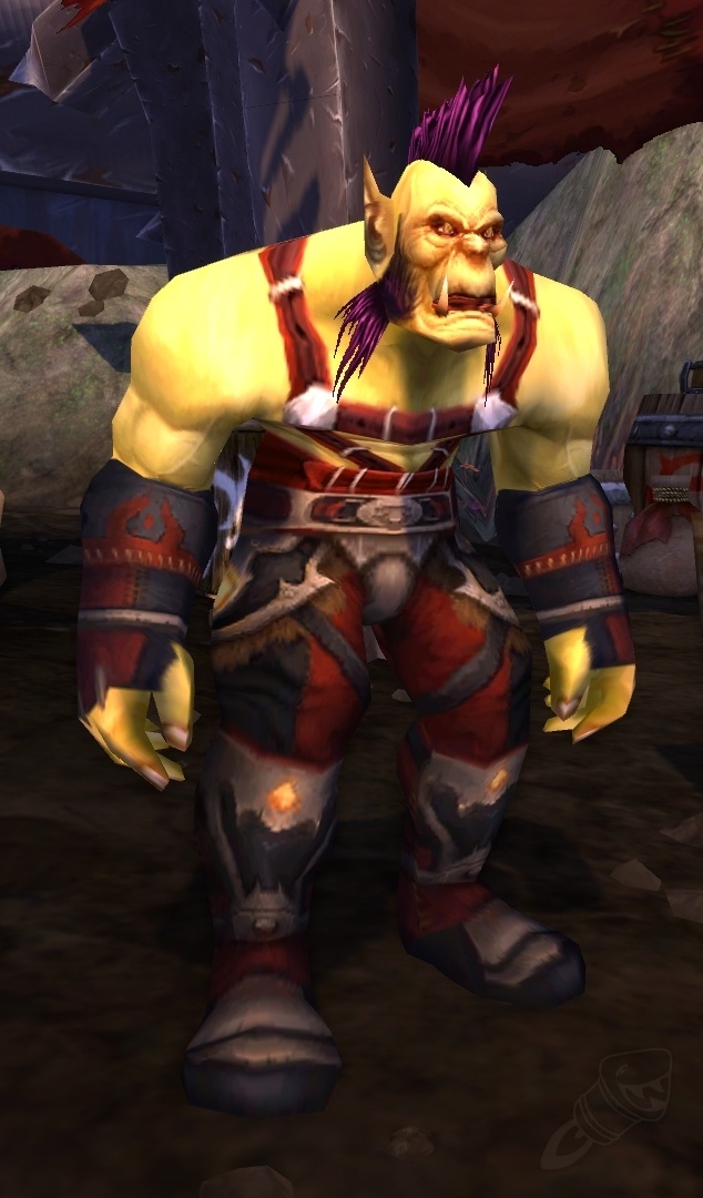 [Ongrom Black Tooth]—NPC—[Mists of Pandaria Classic]