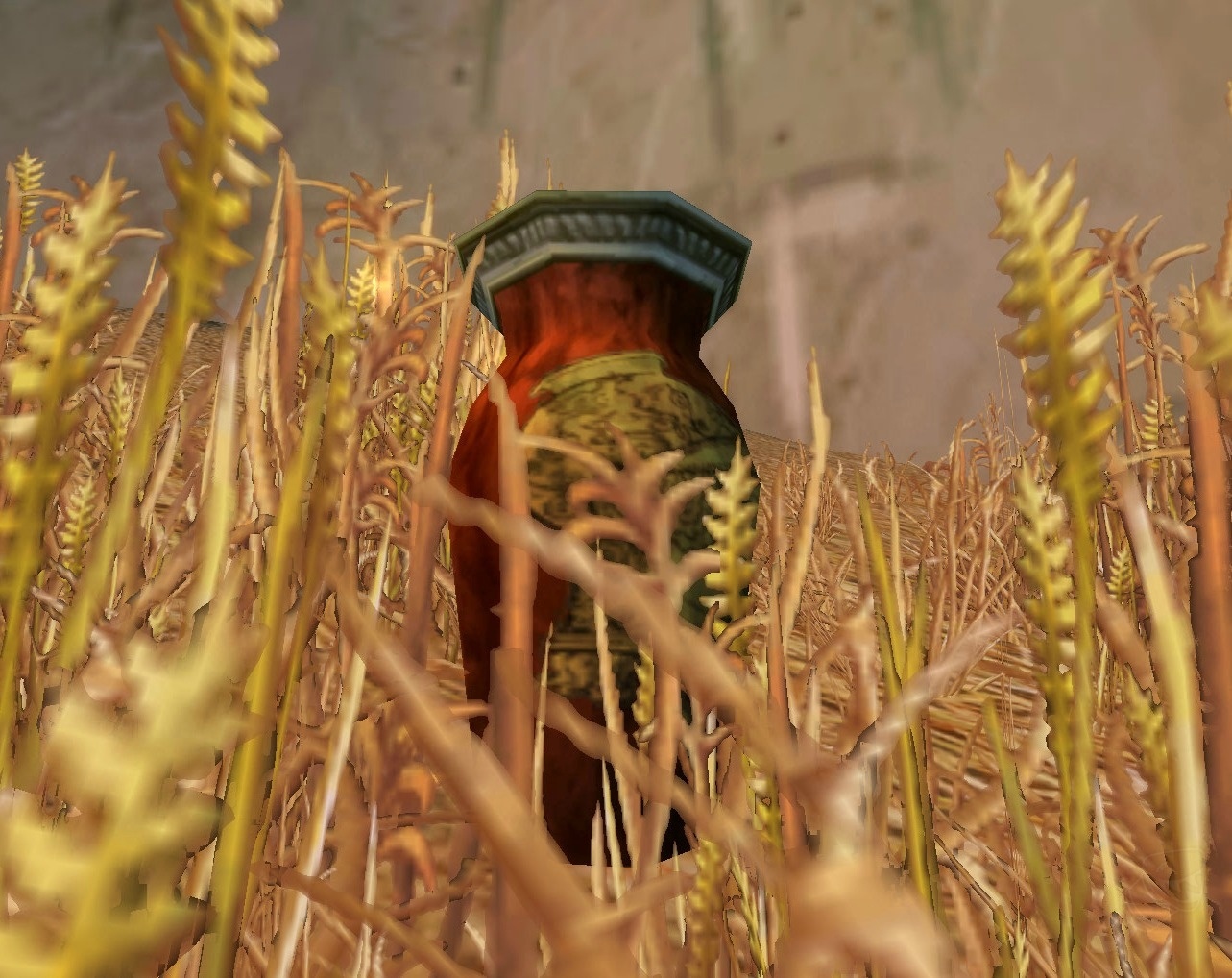 Dwarf Archaeology Find - Object - Mists of Pandaria Classic