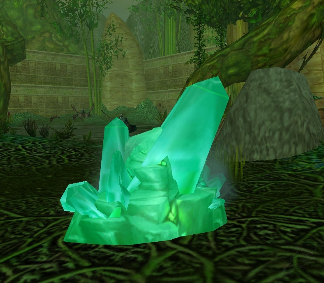 Hakkari Thorium Vein - Object - World of Warcraft