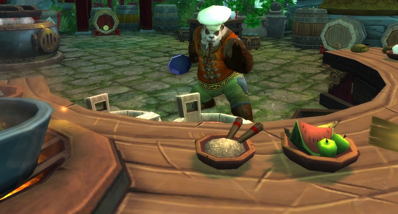 [Master Tao Woodear]—NPC—[Mists of Pandaria Classic]