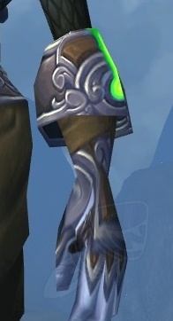 Grips of Unending Anguish - Item - World of Warcraft