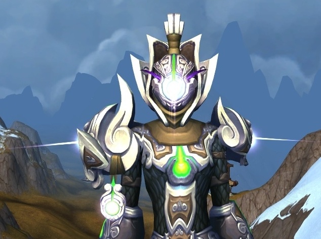 Quarantine Shoulderguards - Item - 11.1.7 PTR