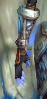 Handwraps of Celestial Harmony - Item - World of Warcraft
