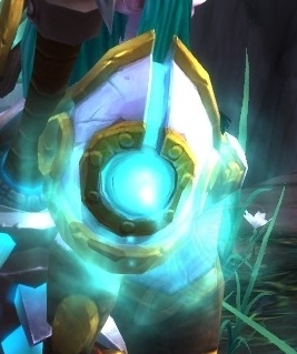 Shoulderguards of the Righteous Stand - Item - Mists of Pandaria Classic