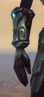 Corruption-Rotted Gauntlets - Item - Mists of Pandaria Classic