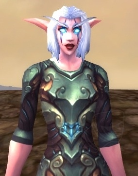 Breastplate of Cyclopean Dread - Item - Mists of Pandaria Classic