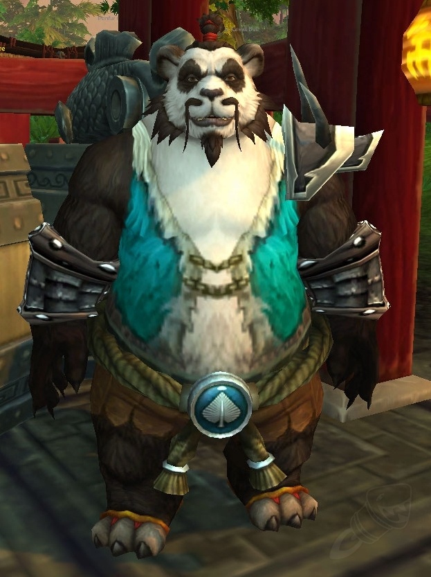 Centinela Ku-Yao - PNJ - World of Warcraft
