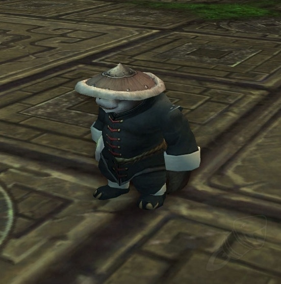 Li - NPC - Mists of Pandaria Classic