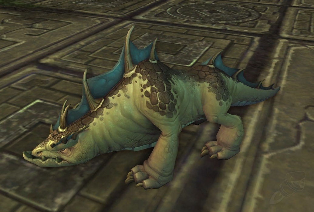 Tonsa - NPC - Mists of Pandaria Classic