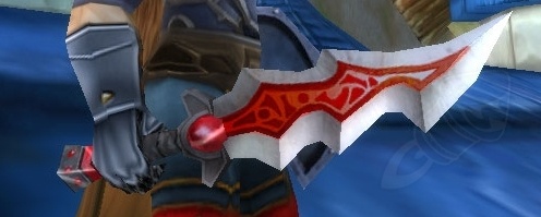 Firebreather - Item - World of Warcraft