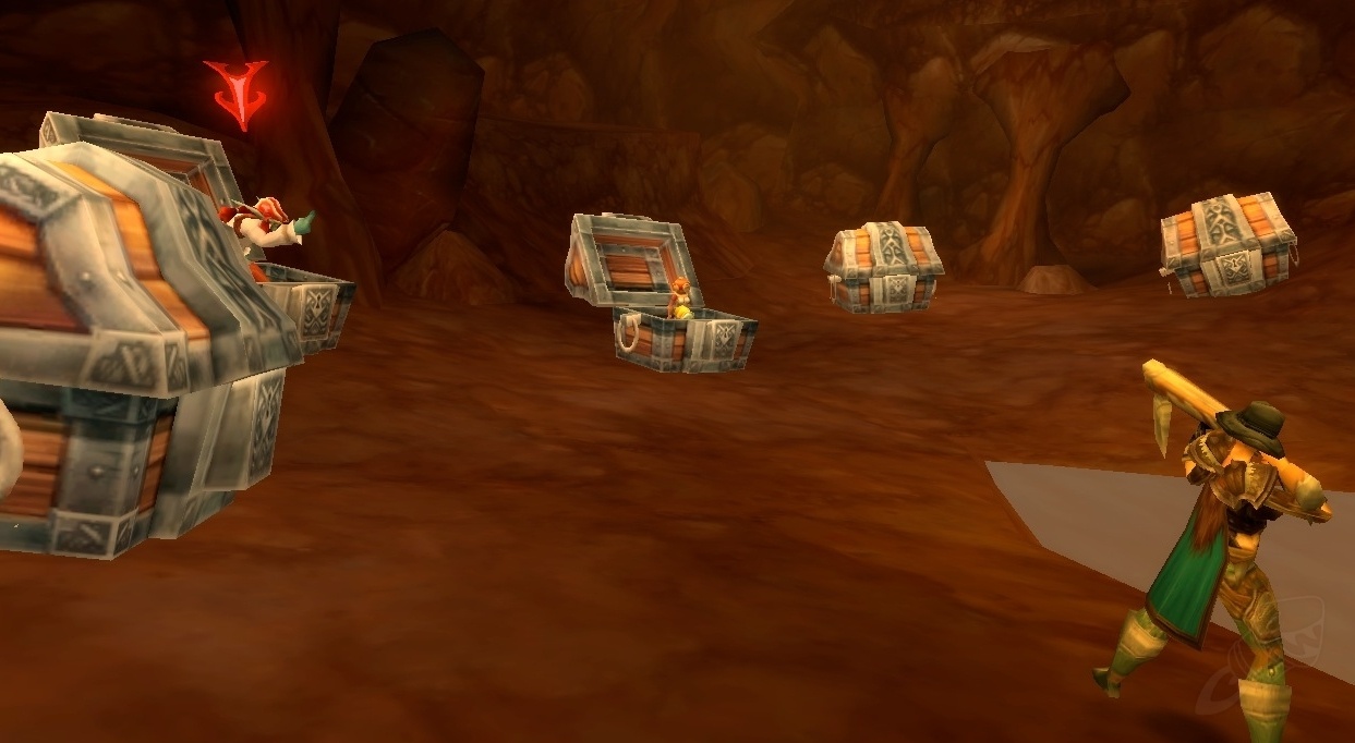 Two-Tusk Takedown - Quest - Mists of Pandaria Classic