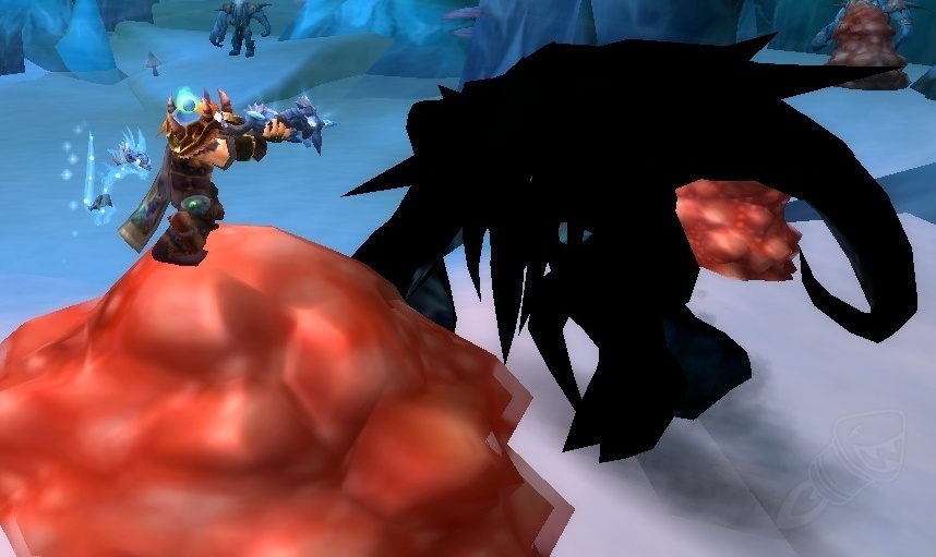 Time to Hide - Quest - Mists of Pandaria Classic
