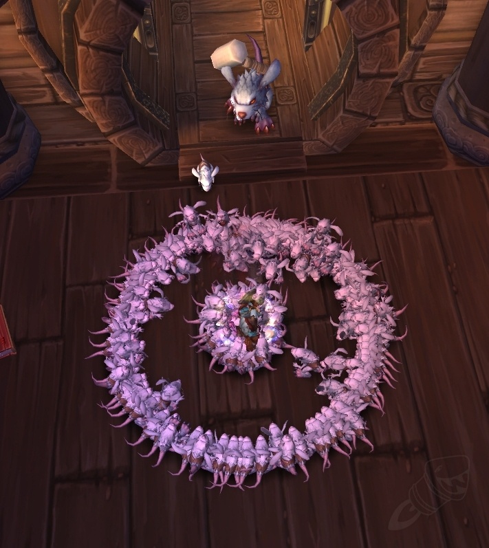 Hopocalypse Now! - Achievement - World of Warcraft