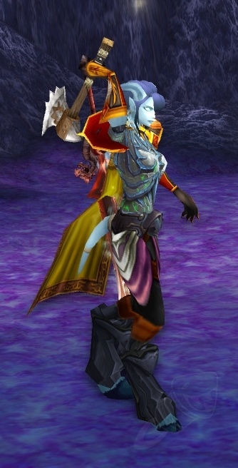 Hatching a Plan - Quest - Mists of Pandaria Classic