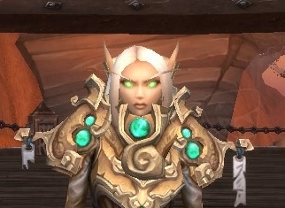 Malevolent Gladiator's Scaled Helm - Item - Mists of Pandaria Classic