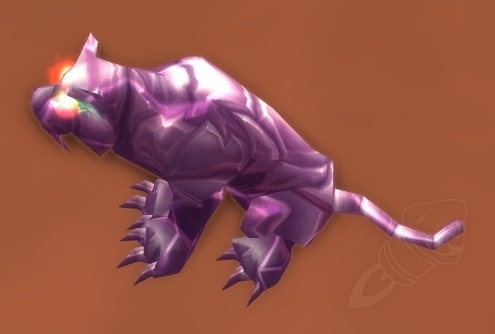 Zipao Tiger - Spell - World of Warcraft