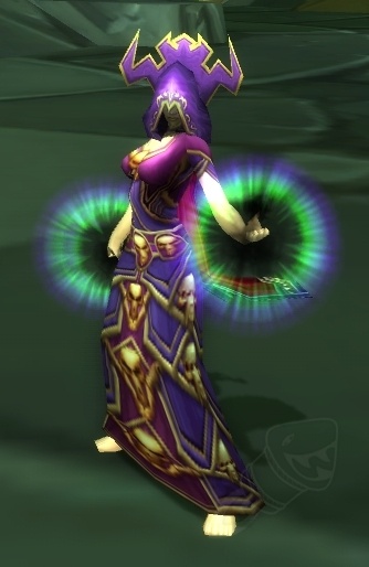 Soulstone - Spell - Mists of Pandaria Classic