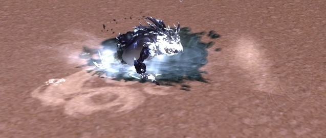 Seethe - Battle Pet Ability - World of Warcraft