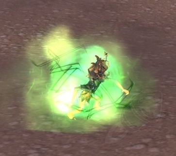 Barkskin - Battle Pet Ability - World of Warcraft