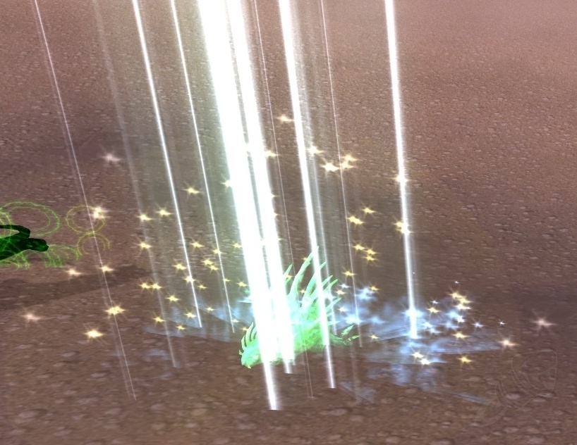 Celestial Blessing - Battle Pet Ability - World of Warcraft