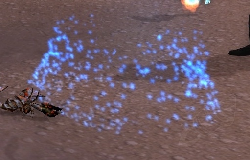 Fade - Battle Pet Ability - World of Warcraft