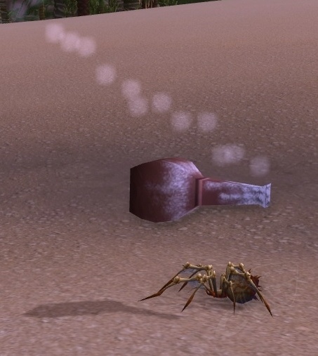 Explosive Brew - Battle Pet Ability - World of Warcraft