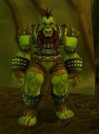 Ogromm - NPC - Classic World of Warcraft