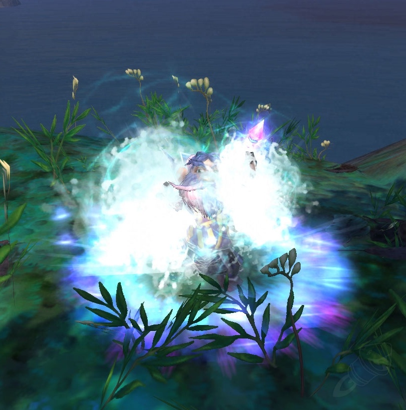 Clamshell Band - Item - Mists of Pandaria Classic