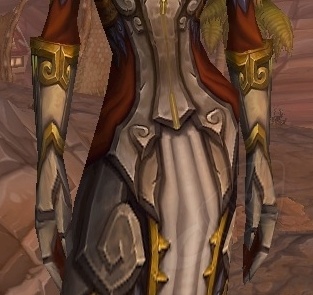 Gauntlets of Winged Triumph - Item - Mists of Pandaria Classic