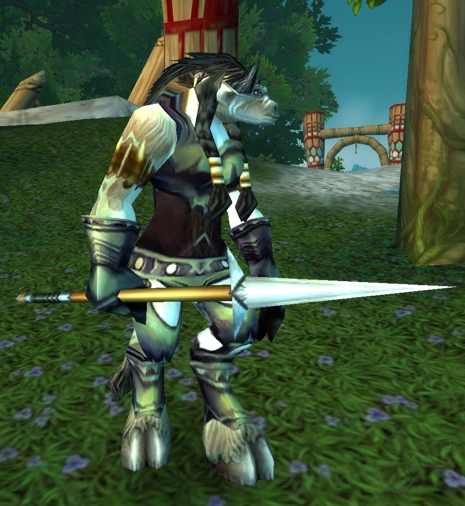 Ghost Walker Brave - NPC - World of Warcraft