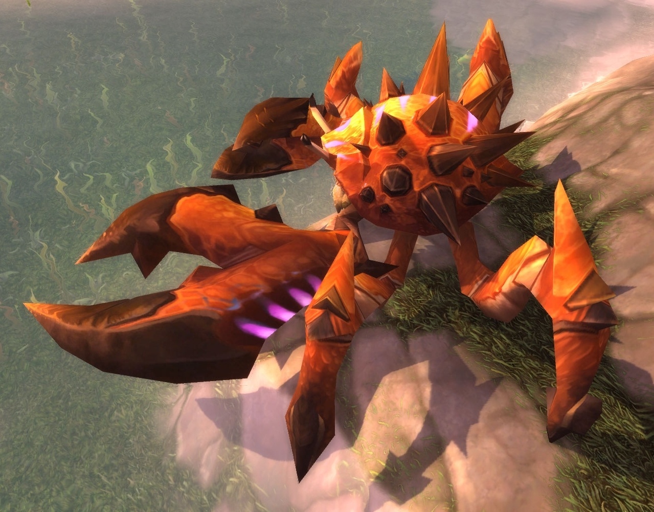 Kalan'ii - NPC - Mists of Pandaria Classic